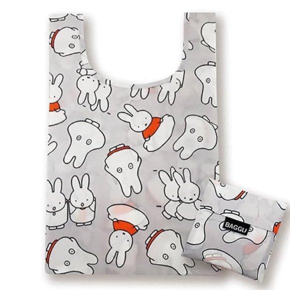 BAGGU | Bags | Nwot Baby Baggu Miffy | Poshmark